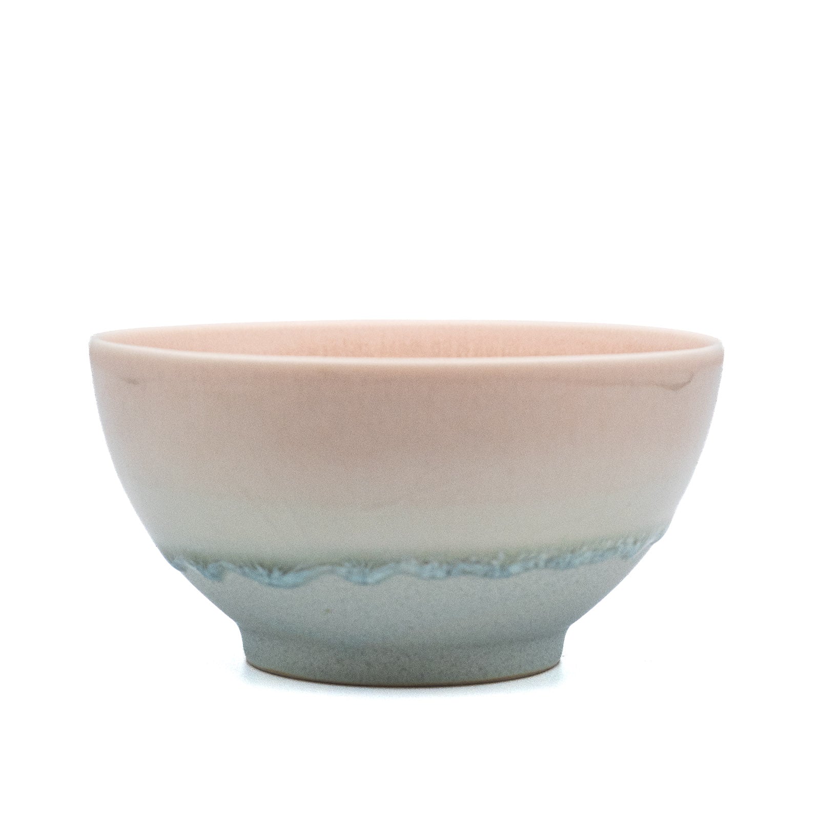 Spring Matcha Bowl - IKKYU Premium Japanese tea – Ikkyu Tea