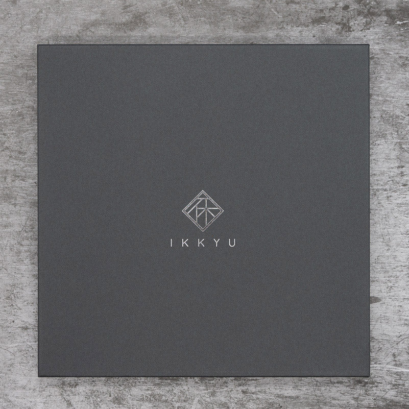 IKKYU DISCOVERY GIFT BOX - IKKYU Premium Japanese Green Tea – Ikkyu Tea