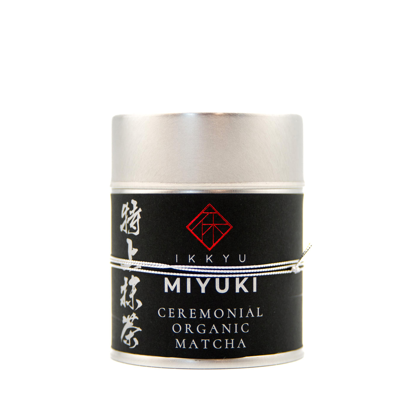 MIYUKI - Competition-grade Ceremonial Organic Matcha – Ikkyu Tea