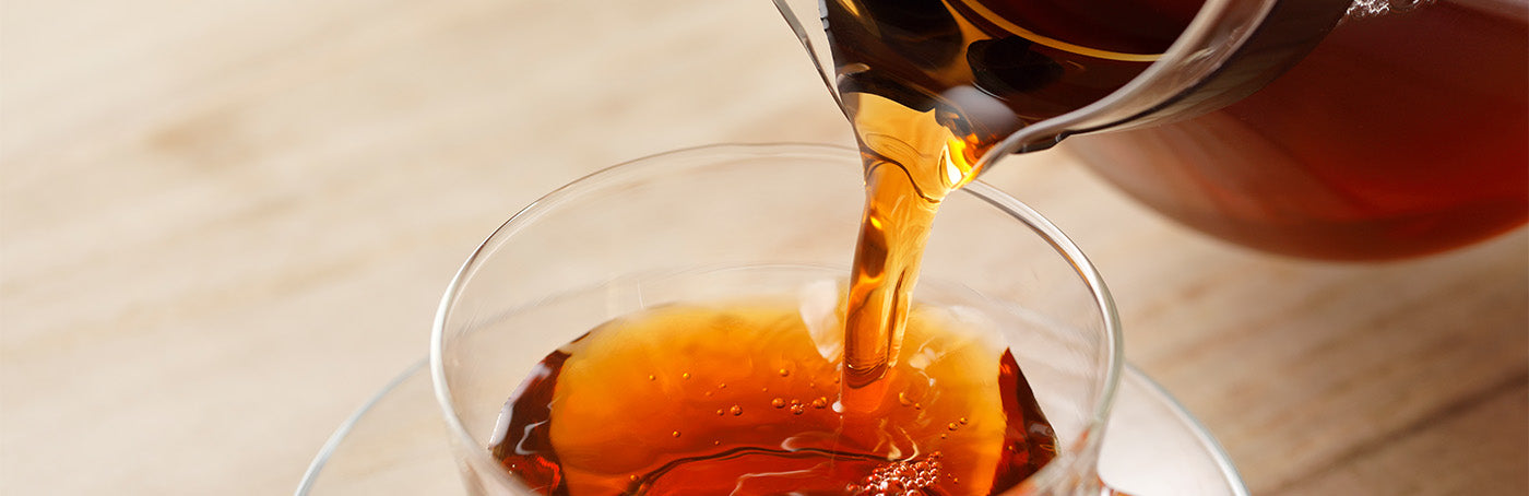 NADESHIKO: TEA TASTING BY ALEX AHEARN – Ikkyu Tea